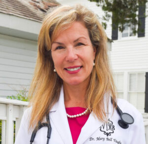 Dr. Marybell H. Vaughn, MD - Zebulon Pharmacy