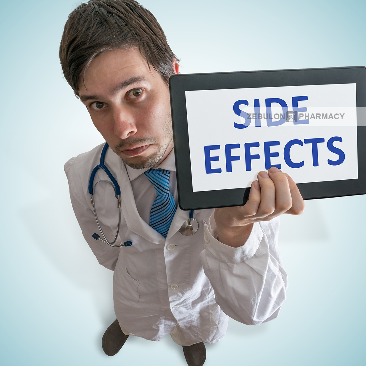 Why You Should Never Ignore These 5 Common Side Effects - Zebulon Pharmacy