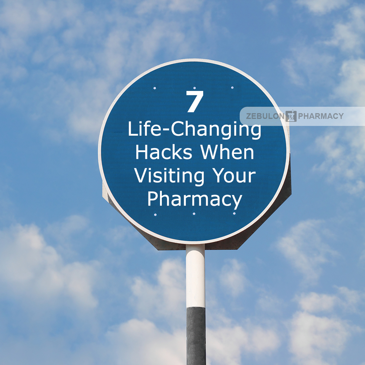 7 Life-Changing Hacks to Get the Most Out of Your Pharmacy Visits ...